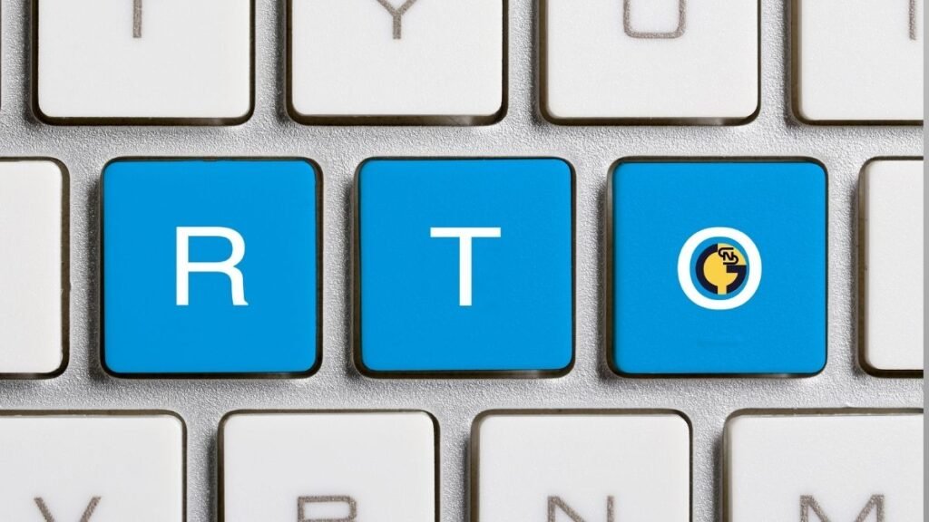 RTO Code List - CGSN